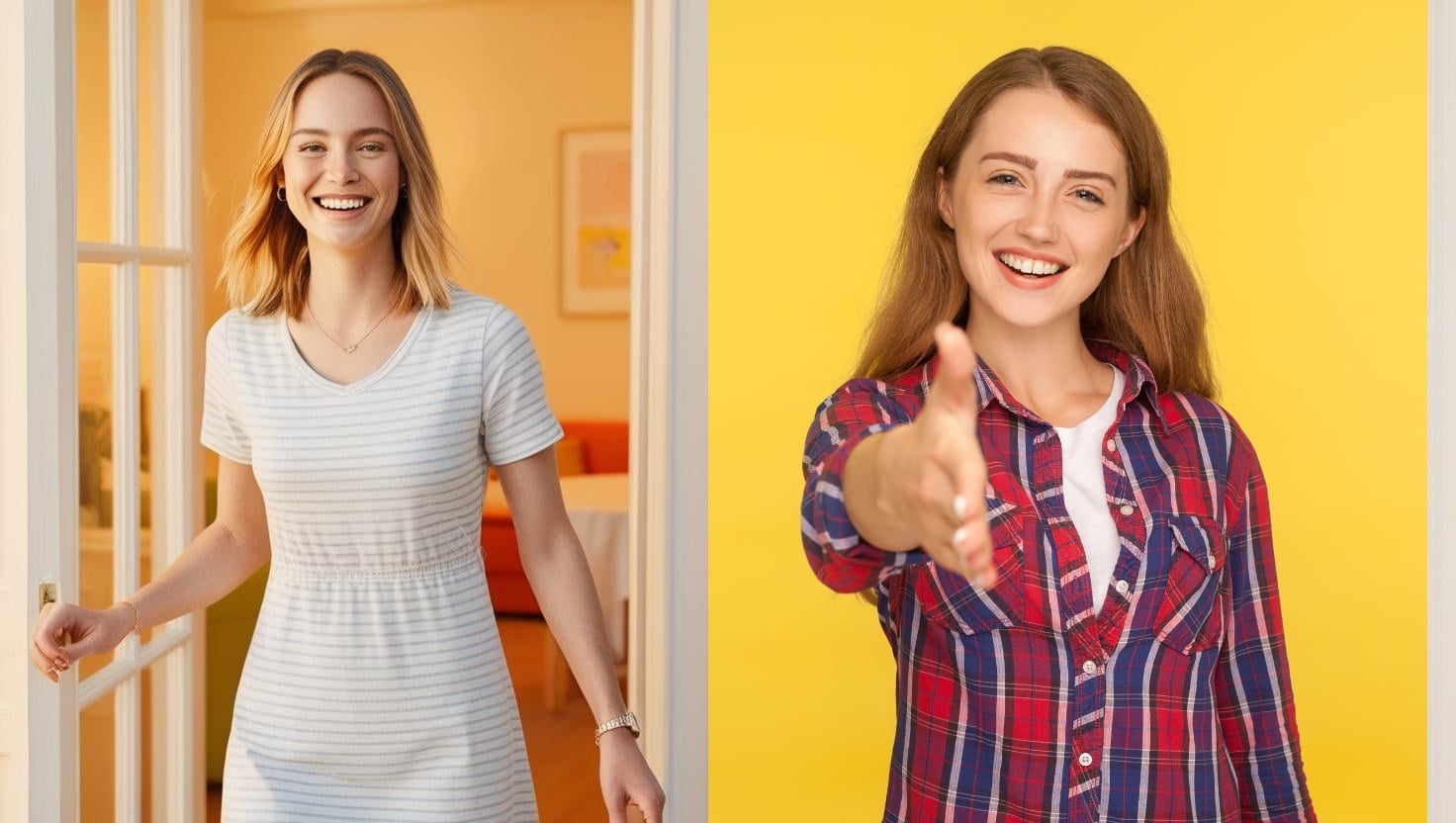 When do you smile? - Intercultural Success